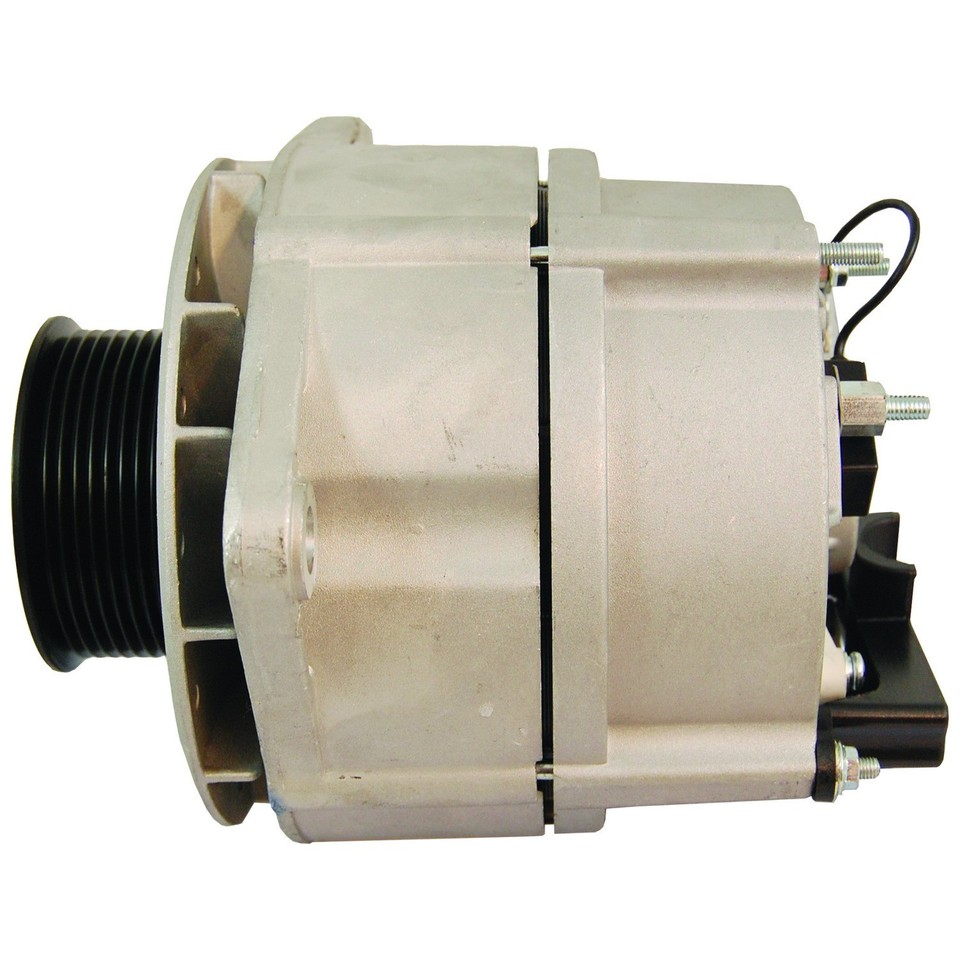 Alternator Fits John Deere 1010E 2009-2016, A0101540002, A0101549202 ...