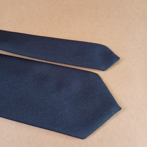 Lot of 4 Vintage Men's Short Ties Mark III Superba Wembley Starcy USA ...