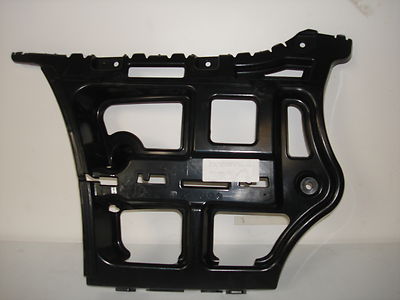 BMW E90 REAR BUMPER LEFT GUIDE FOR ALL MODELS EXCEPT M PACKAGE MODEL ...