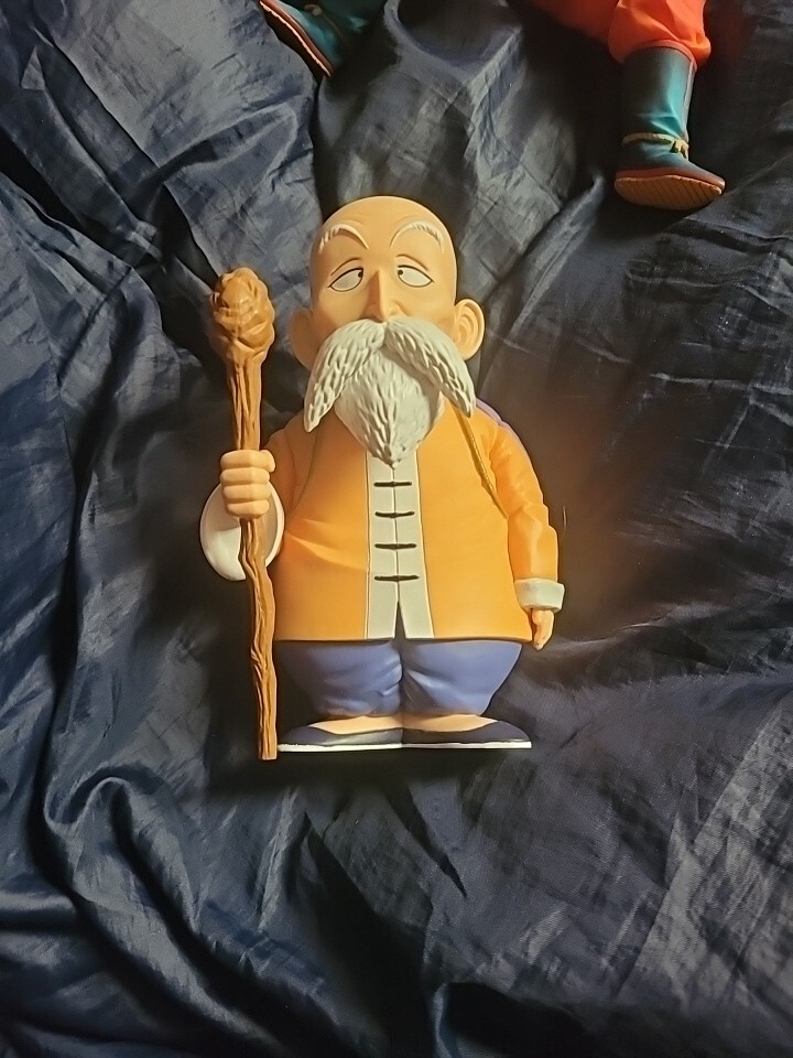 Dragon Ball Collection Figure Vol.2 Master Roshi | eBay