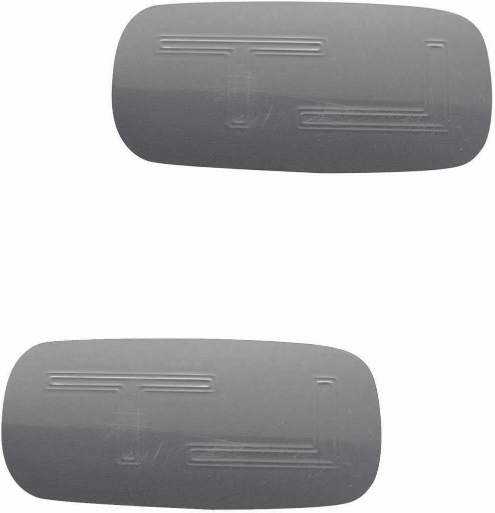 2x Side Panel LT Emblem 99-07 15036136 Fit for Silverado Suburban Tahoe ...