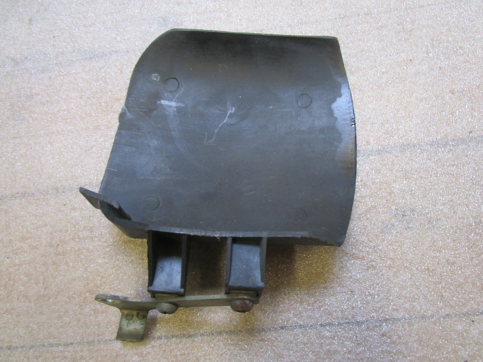 Er. MKS Baotian Ecobike 50 Posteriore Pannello Parafango FENDER BT50QT ...