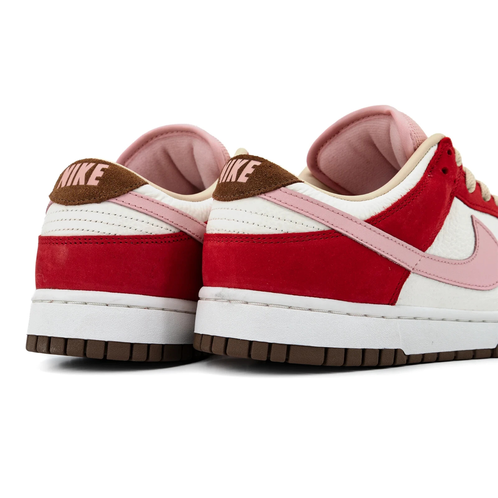 Nike Dunk Low PRM Bacon Women's Sizes FB7910-600 New | eBay