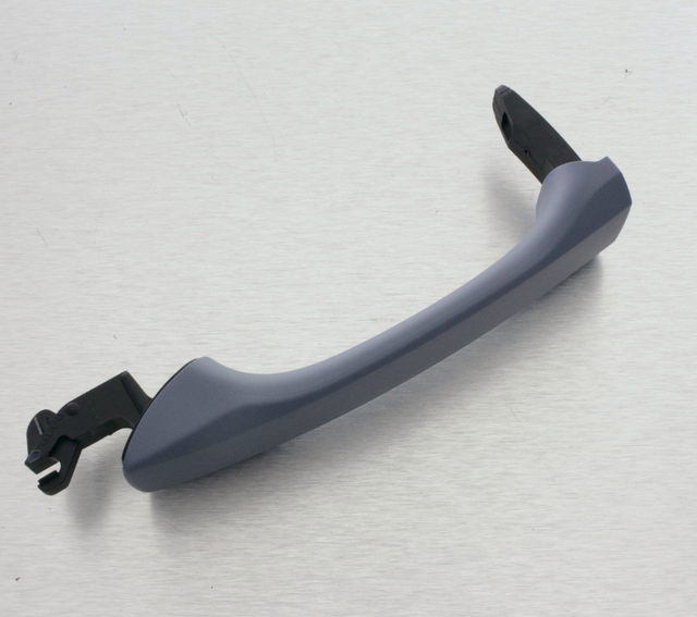 39899425 Rear Outer Door Handle RH Volvo Xc90 4851786 for sale online ...