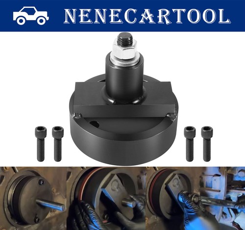 JT30040B Crankshaft Rear Main Seal Installer For John Deere 4045 152 ...