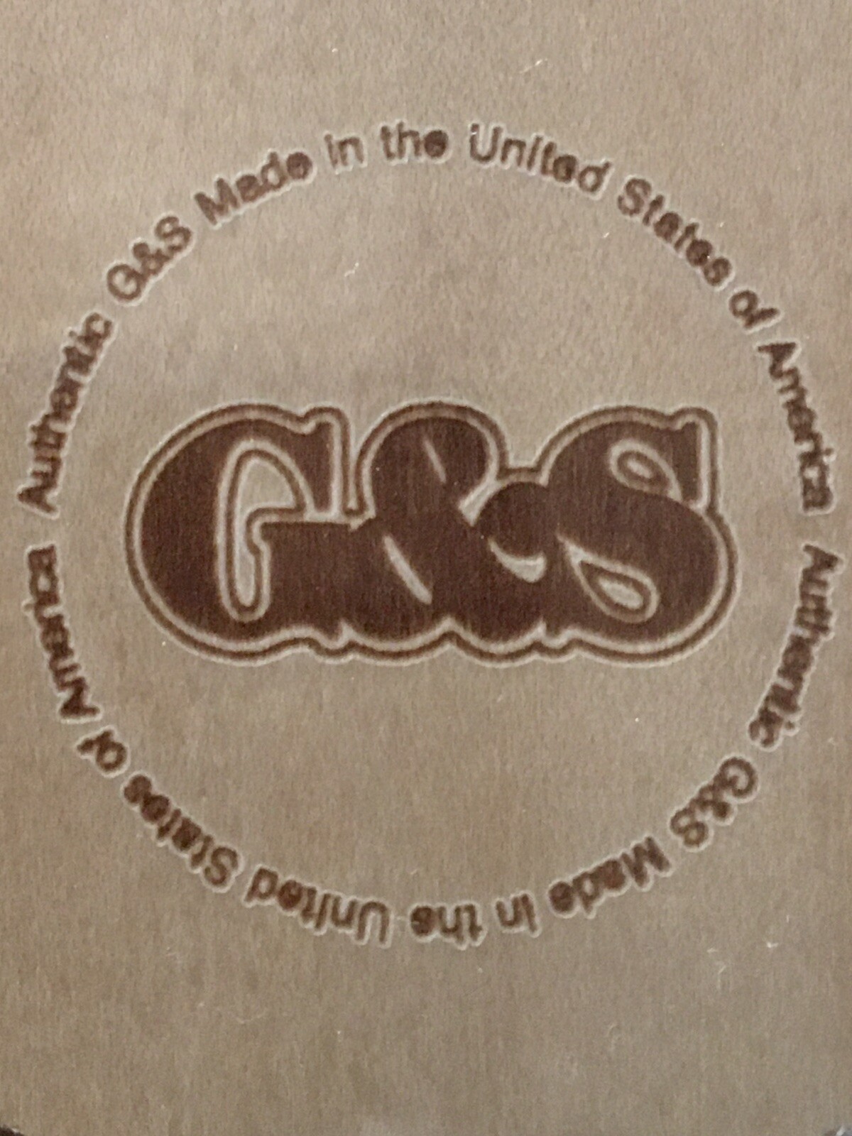 Billy Ruff Puppet Re issue G&S Gordon And Smith Skateboard Deck | eBay