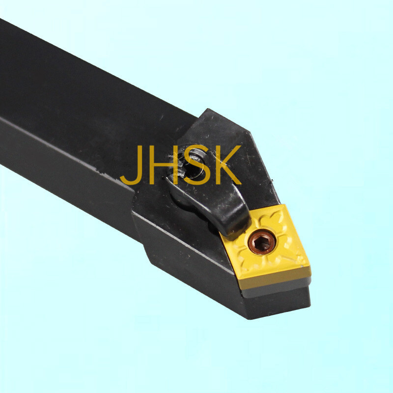 MCSNL1616H12 16*100mm left hand HOLDER Lathe INDEX tool for CNMG ...