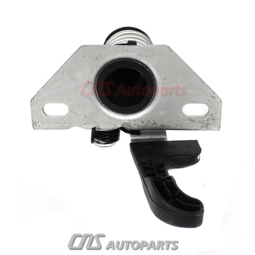 Hood Safety Catch Lock Hook 51237431369 Fits 2013-2015 BMW X1 | eBay