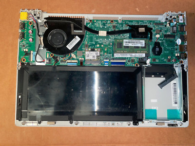 Lenovo Ideapad U430 Motherboard w Core i5-4210U @ 1.70GHz. Heatsink ...