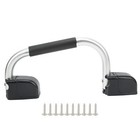 Entrance Door Assist Handle Anodized Grab Handle For Caravan | eBay UK