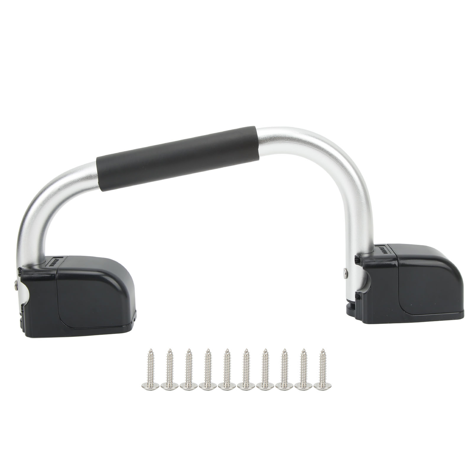 Entrance Door Assist Handle Anodized Grab Handle For Caravan | eBay UK