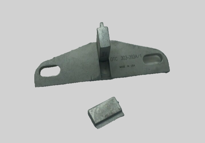 Ford Rotunda OTC 303-393A Flywheel Holder 1.5L 1.6L Engines Tool 269T ...