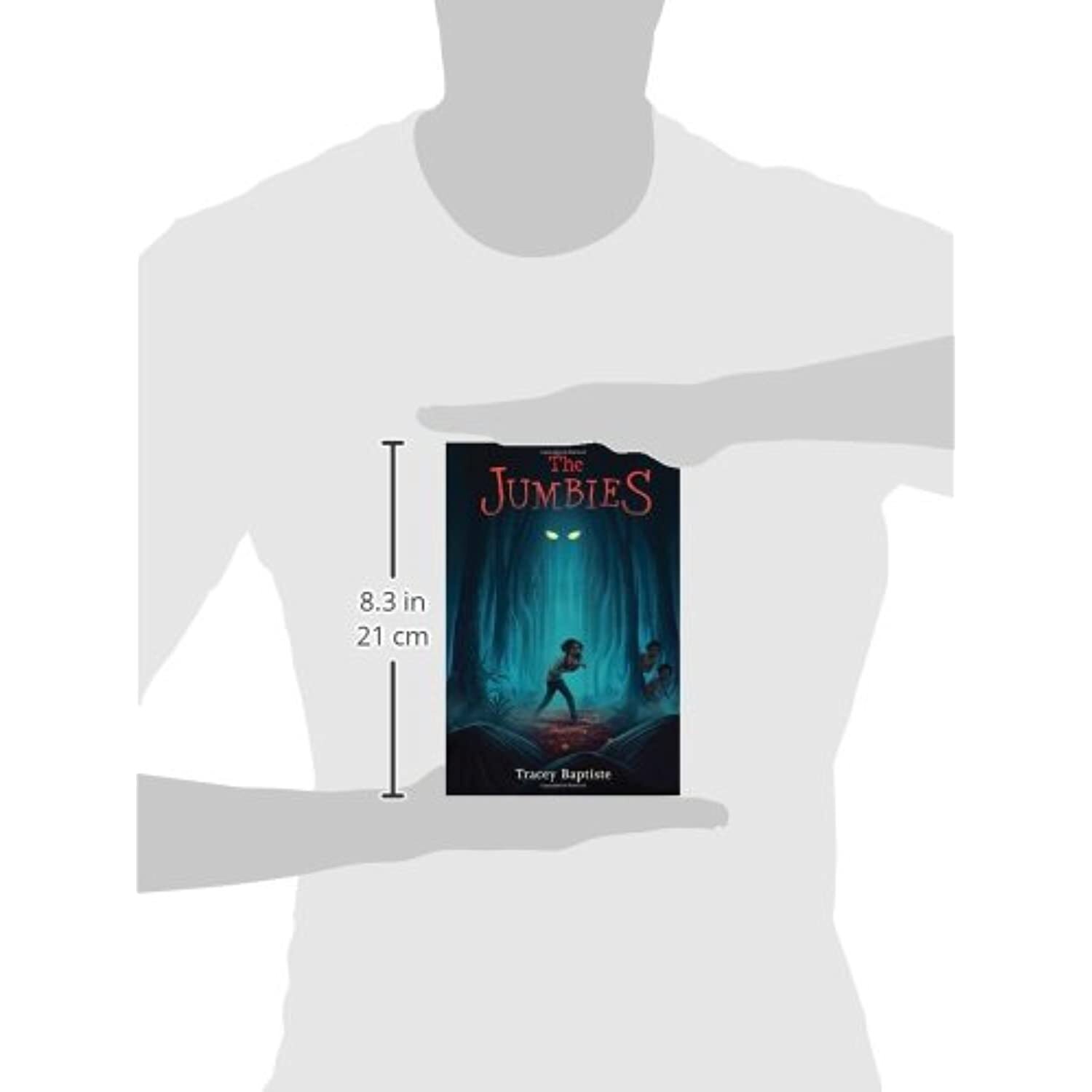 The Jumbies Ser.: The Jumbies by Tracey Baptiste (2015, Hardcover) for ...