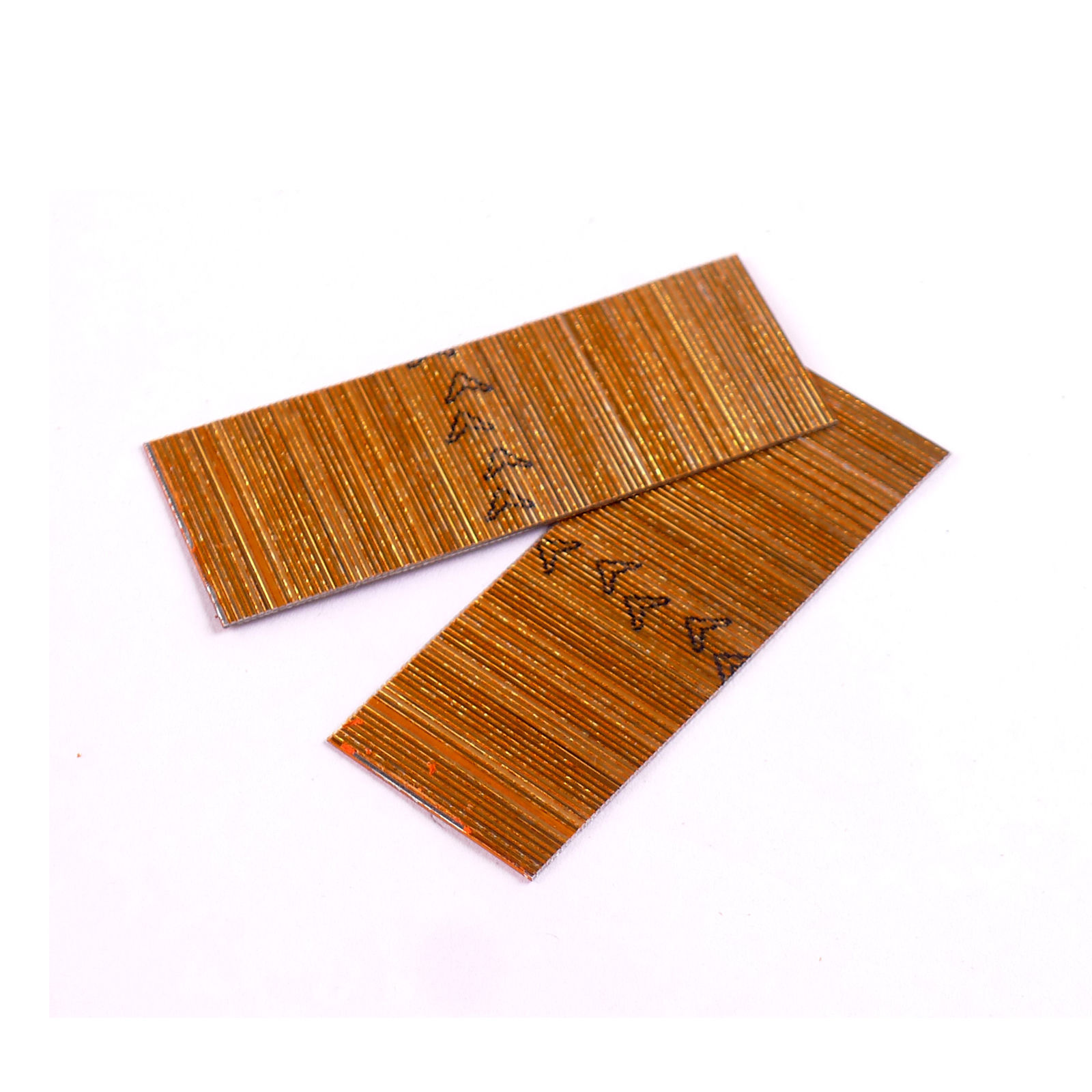 NEW 23Ga Finishing Brad Nails 12mm 20mm 25mm Headless Mini Pins AU ...