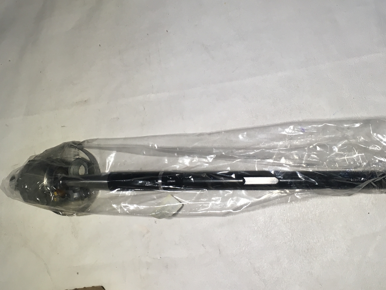 GM OEM 15-22 Canyon Steering Gear Linkage-Inner Tie Rod 84344235 | eBay