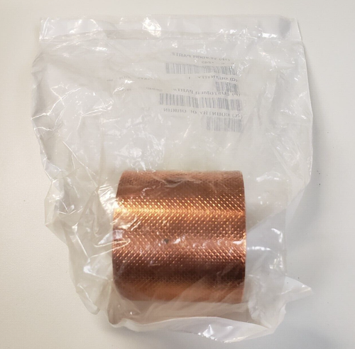 3M RF EMI Shielding Tape 1245 Embossed Copper Foil Non-Conductive ...