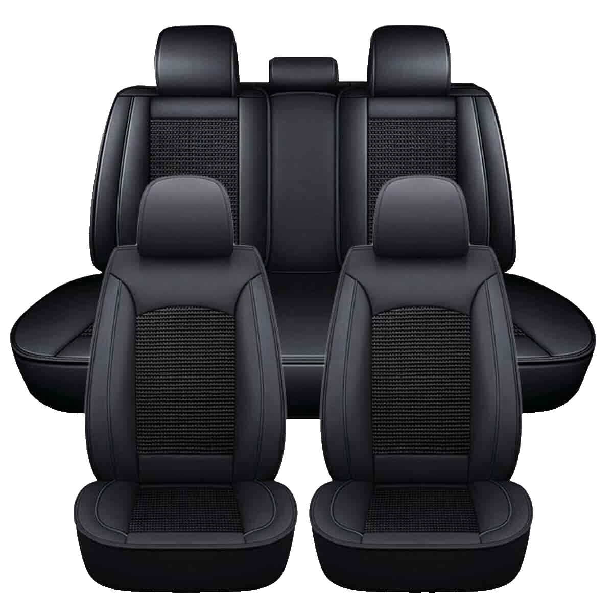 Dodge Charger Seat Covers | eBay
