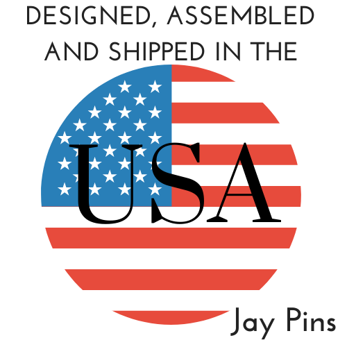 Double Tennis Racket Pin Silver Enamel Pin Tennis Lapel Pin Tennis Hat ...