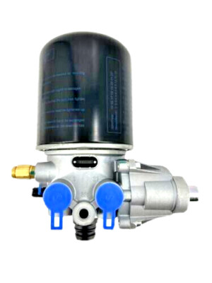 AIR DRYER ASSEMBLY Wabco Meritor type - REF R955205,SS1200 | eBay