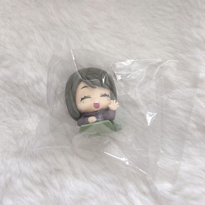 Jujutsu Kaisen Onemutan Gacha Capsule Toy Figure Shoko Ieiri | eBay