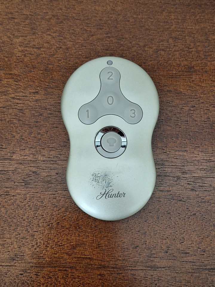 Remote Control 99600 for Hunter Ceiling Fan 350 MHz | eBay