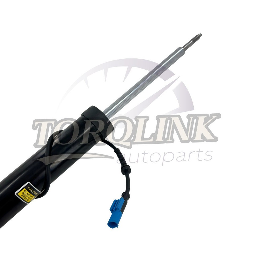 Rear Right Shock Absorber Strut w/VDC Fit BMW Z4 sDrive28i 30i 35is ...