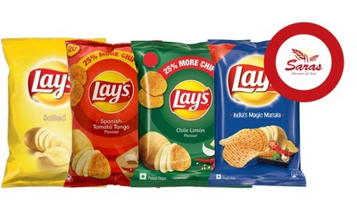 Lays Crisps - 52g ( Pack of 6 & 10) | eBay UK