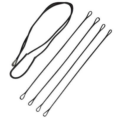 Ravin R500 Series String and Cable Set - Black | eBay