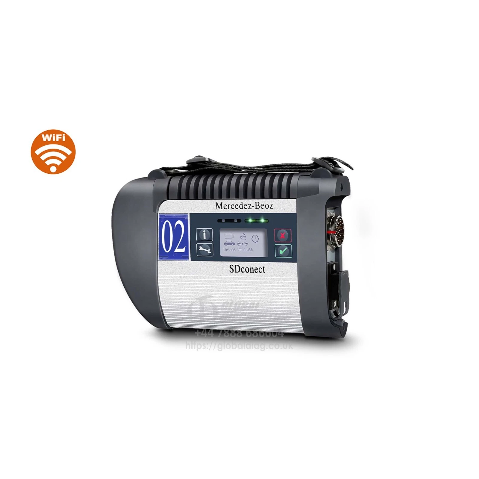 Купить Ибей | 2025 Mercedes MB Star Xentry Diagnostic Package C4 ...