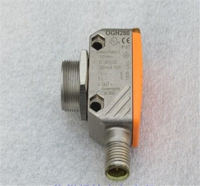 1PC NEW IFM OGH280 New Without Outer Packaging ax | eBay