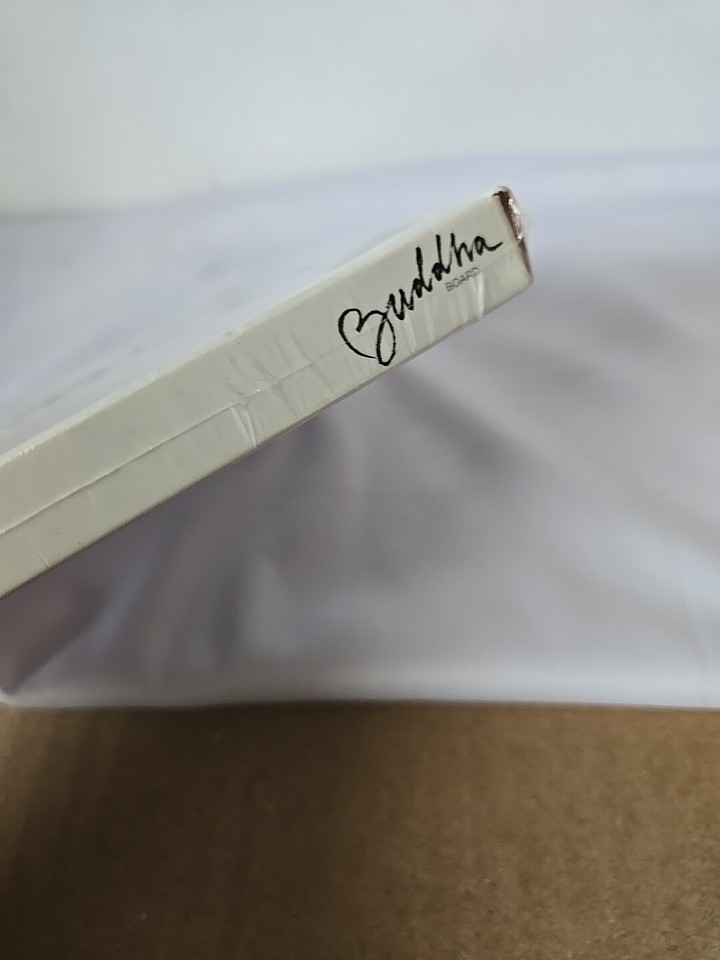 Buddha Board Mini Zen Inspired Water Painting Reusable Paintbrush Art ...