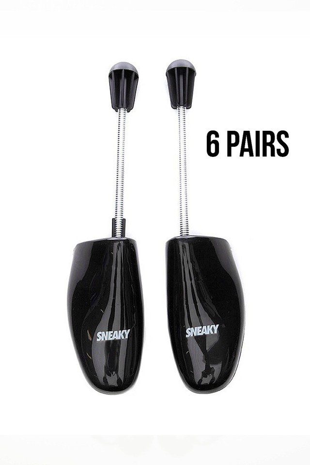 Sneaky Trees - shoe trees stretchers crease removers fillers inserts ...