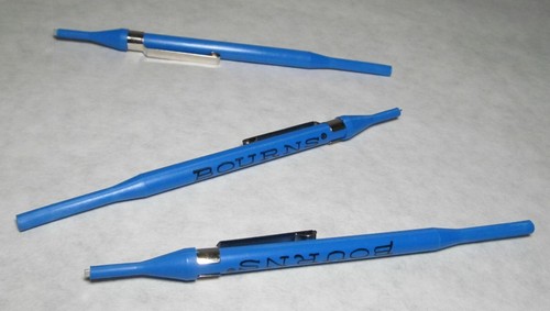 3-PACK Bourns H-90 Trimming Potentiometer Adjustment Tool For Models ...