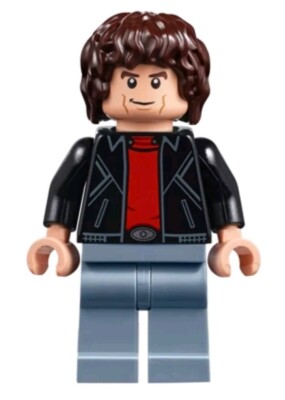 NEW LEGO® Knight Rider Michael Knight Dimensions Minifigure 71286 ...