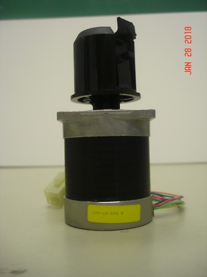 PRINTRONIX 150163-003 RIBBON MOTOR & HUB FOR P4280 OR IBM 6408 LINE ...