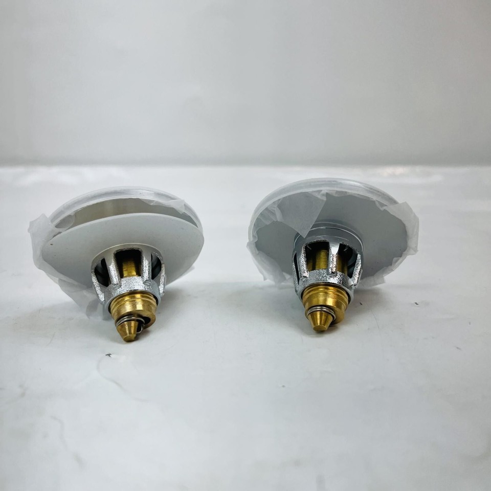 Bulbhead Mermaid Drain Magic Universal Sink Stoppers 2 Pack ...