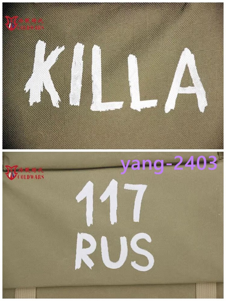 Tactical Combat Vest Killa 6B13 Khaki Armor Vest Russian Special Forces ...