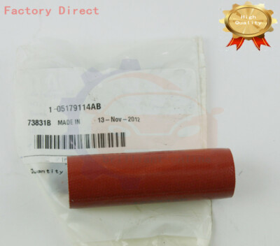 HVAC Heater Core Hose 5179114AB Fit For 2006-09 Dodge Ram 2500 3500 5 ...