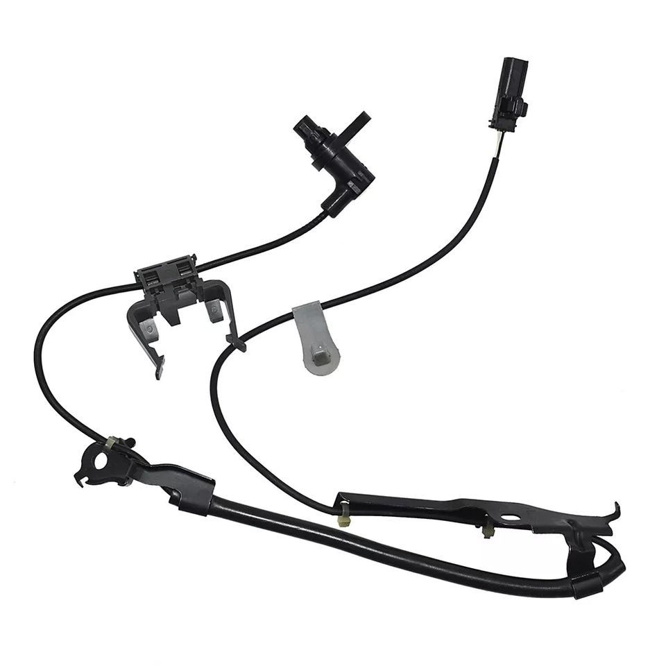 2 Pcs ABS Wheel Speed Sensors For Toyota Highlander 2008-2013 Front ...