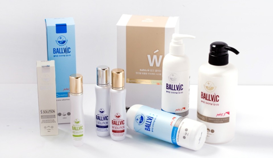 [BALLVIC] SEBO SHAMPOO 230g / Hair Care For Man PH 5.5 / Scalp Care | eBay