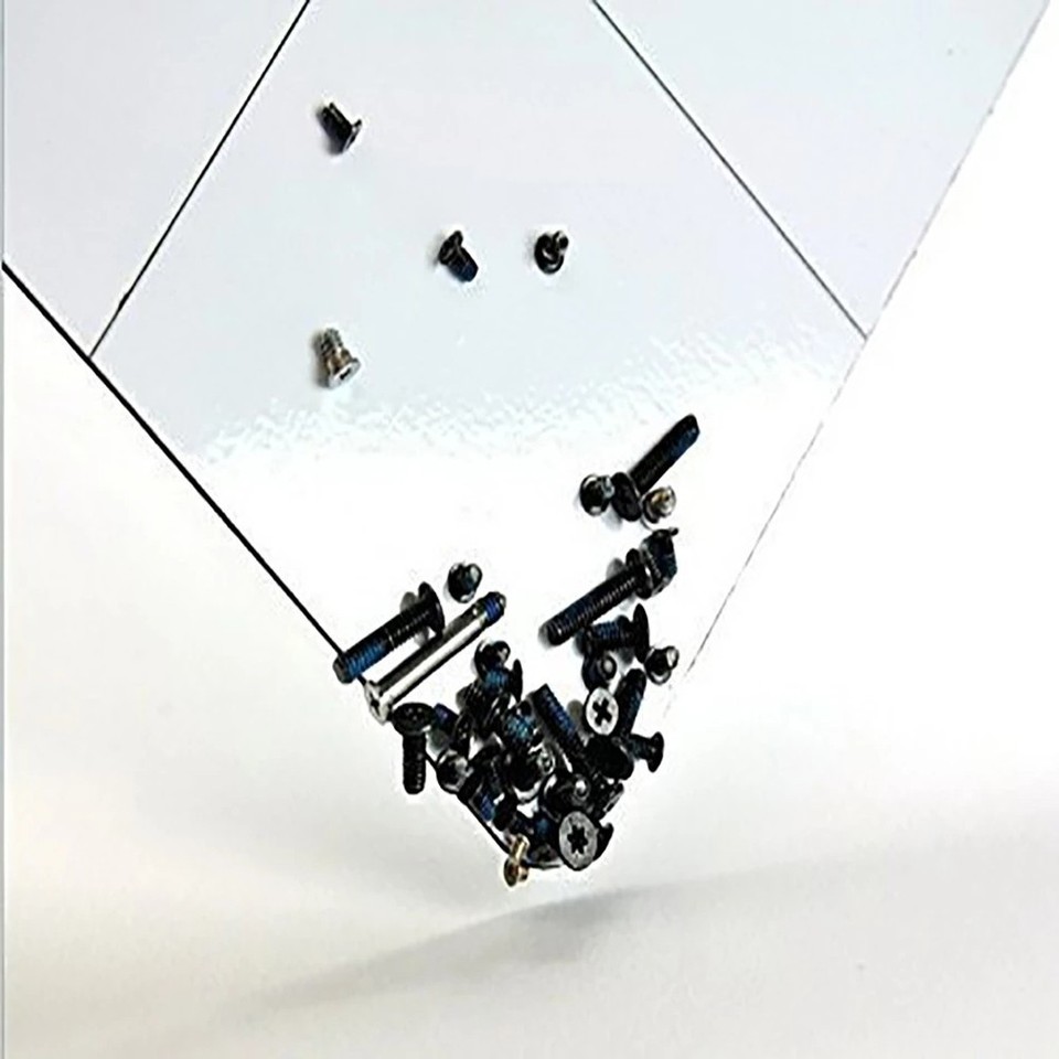 Repair Magnetic Pad 300x250mm Magnetic Screw Mat for Phone Tablet ...