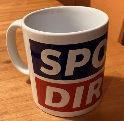 Sports Direct Mug. New In Box | eBay