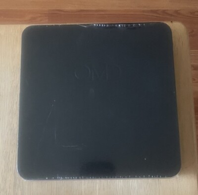 OMD Tin Box RSD Orchestral Manoeuvres In The Dark CD/DVD/Vinyl 80s ...