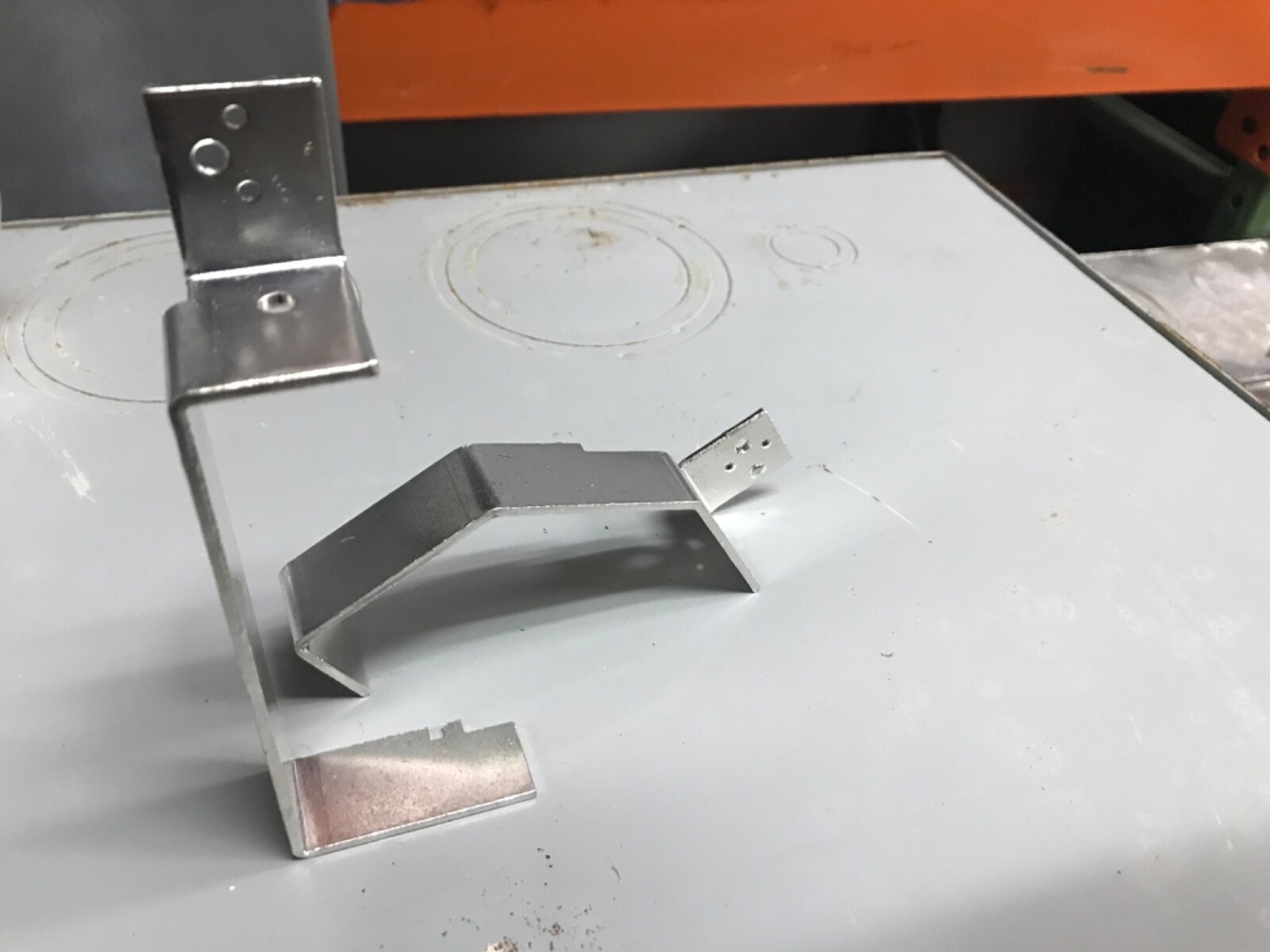 Challenger Westinghouse Thomas & Betts MTR SCT 100% COPPER! Buss Bar ...