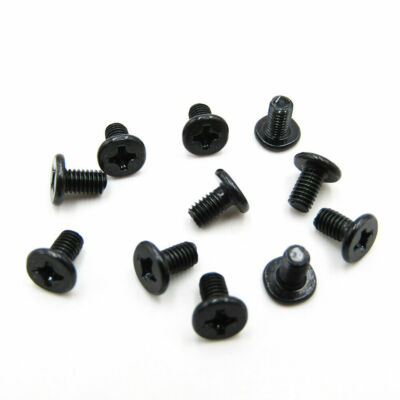 2.5" Hard Drive HDD SSD Mounting Screws for Laptop Desktop Computer ...