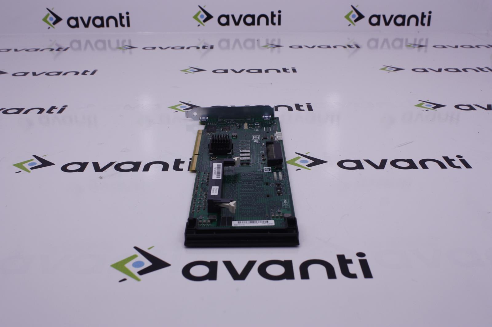 305414-001 HP SMART ARRAY 641 U320 SCSI CONTROLLER PCIX | eBay