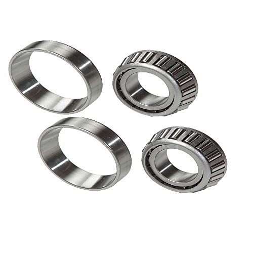Rear Differential Bearing Set fits American Motors, Buick, Cadillac ...