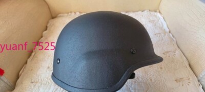 Tactical Helmet M88 Nij Iiia Military Steel Bulletproof Combat Helmet ...