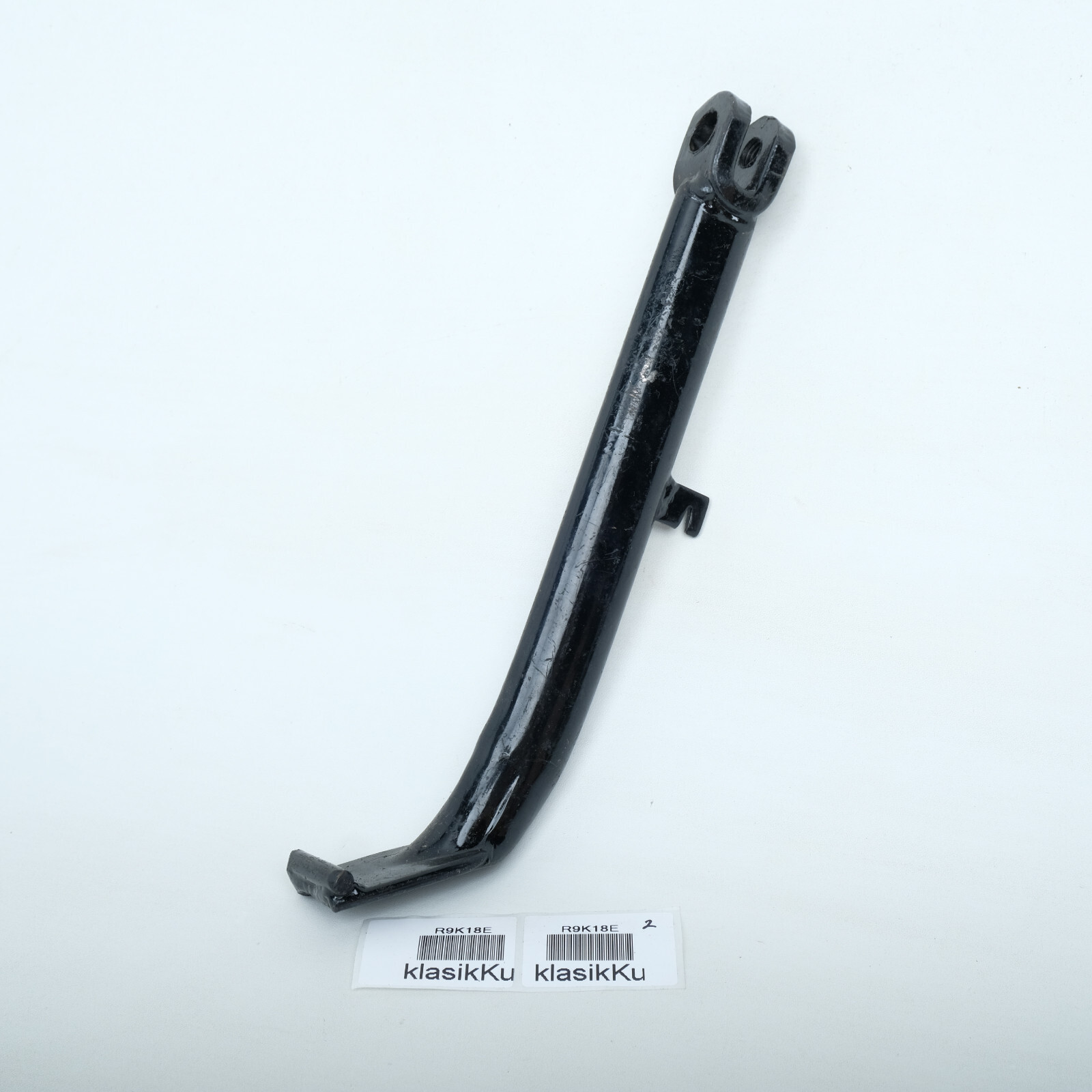 Honda CD125S CL125S CB125S CB100 CL100 CL100S GL100 Bar Side Stand Comp ...