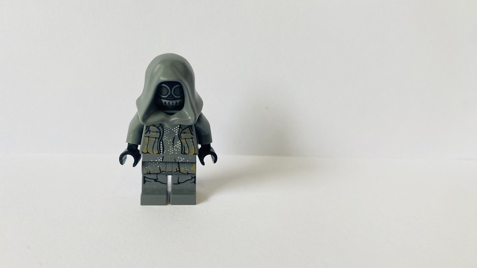 Lego UNKARS THUG Minifigure Star Wars sw0655 From Sets 75099 & 75184 ...